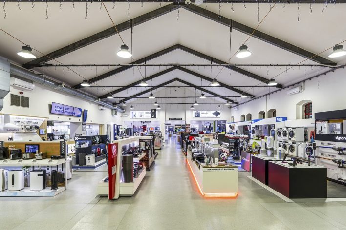 Alza eshop. Alza online.