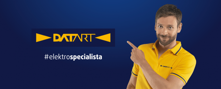 Datart eshop. Datart online.