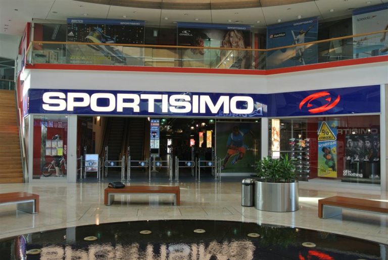 Sportisimo eshop - Sportisimo online